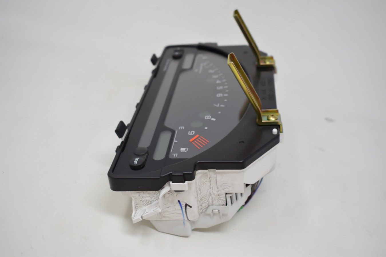 Authentic JDM used Honda S2000 AP1 F20C 6 Speed M/T Gauge Cluster to ...