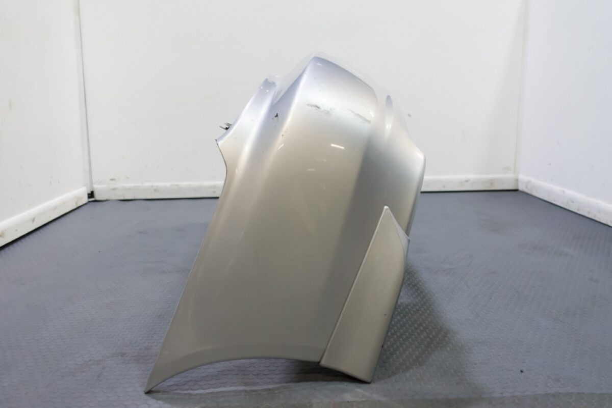 JDM Subaru Impreza WRX STi Bugeye Version 7 Factory OEM Rear Bumper ...