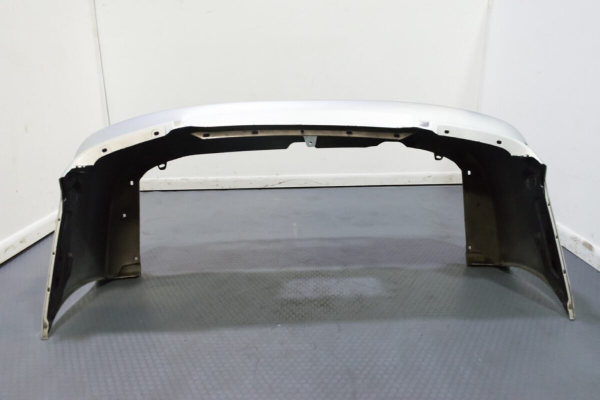 JDM Subaru Impreza WRX STi Bugeye Version 7 Factory OEM Rear Bumper ...