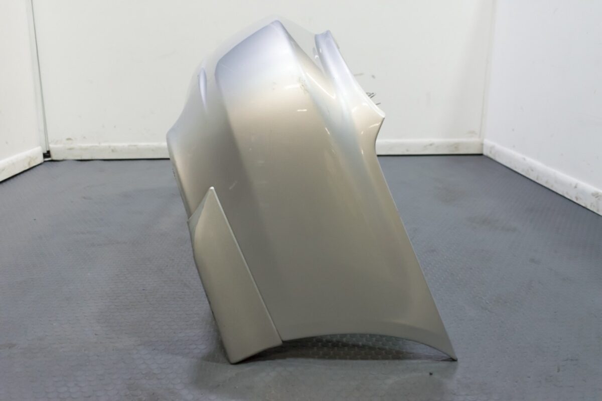 JDM Subaru Impreza WRX STi Bugeye Version 7 Factory OEM Rear Bumper ...