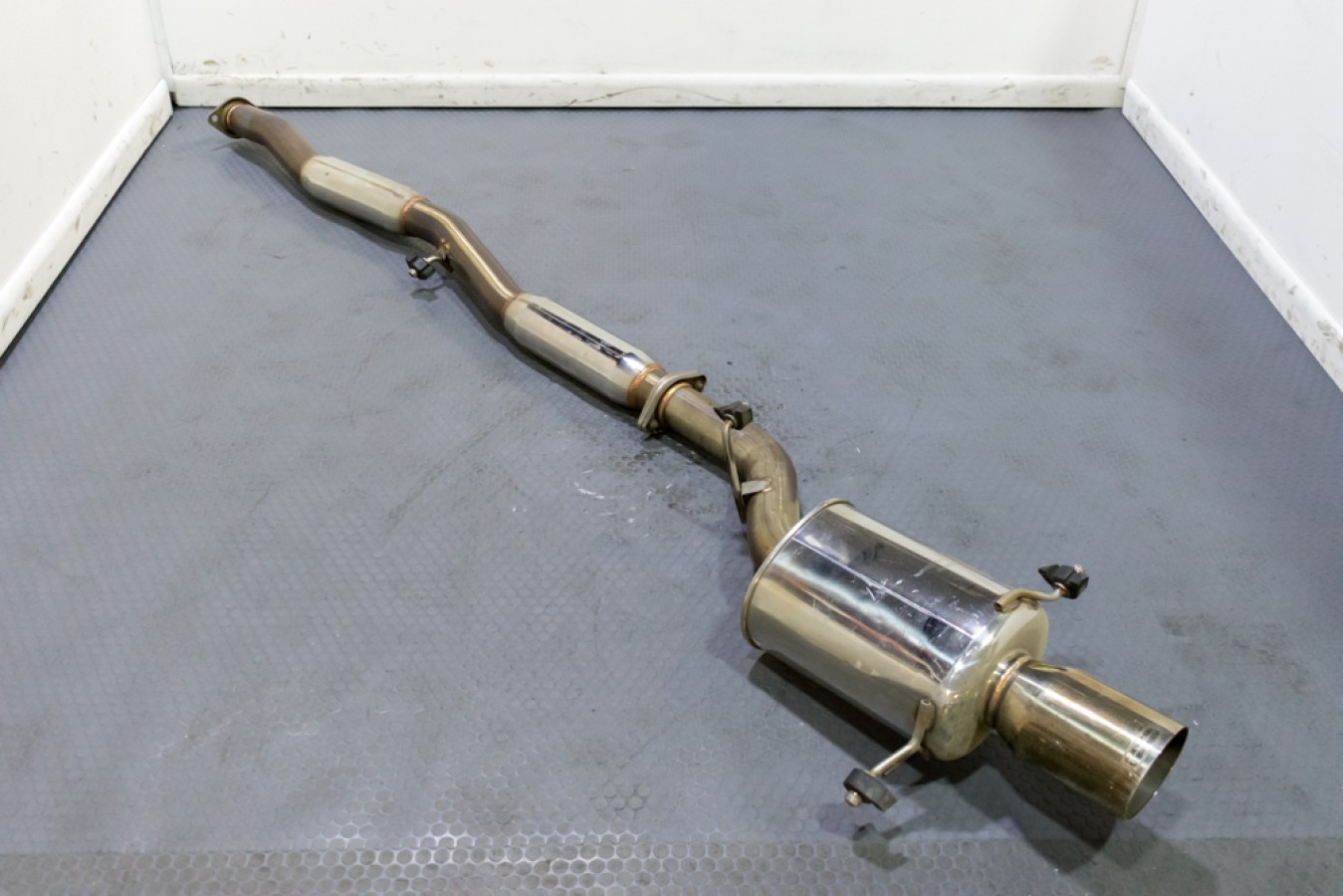 AUTHENTIC JDM 3 | J-Spec Auto Sports