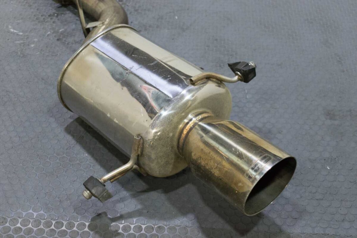 AUTHENTIC JDM 3 | J-Spec Auto Sports