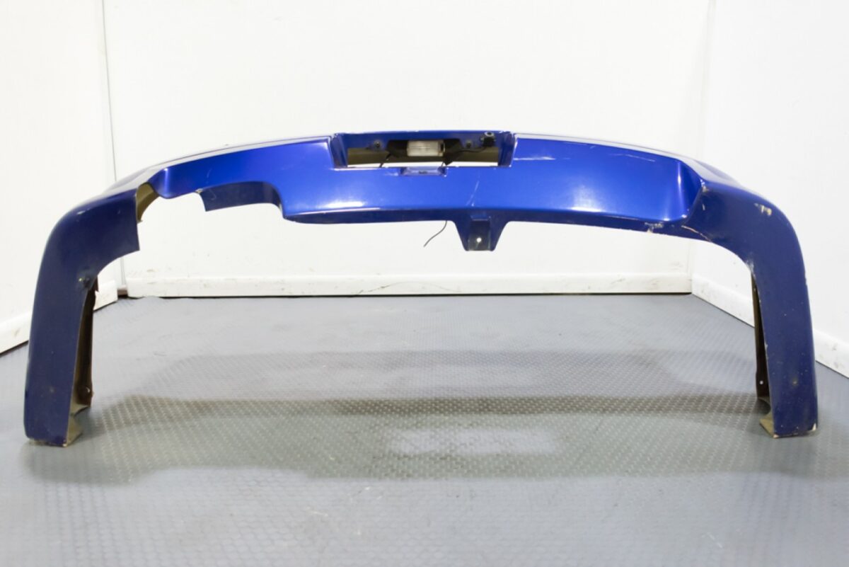 Used JDM Nissan Silvia 1999-2002 S15 NISMO Rear bumper for sale | J ...