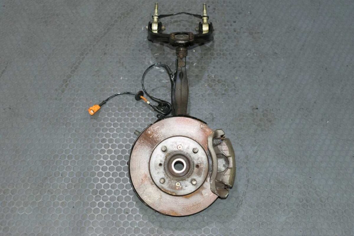 Used JDM Integra Type R DC2 ITR & Civic Type R EK9 CTR 4X114.3 Bolt ...