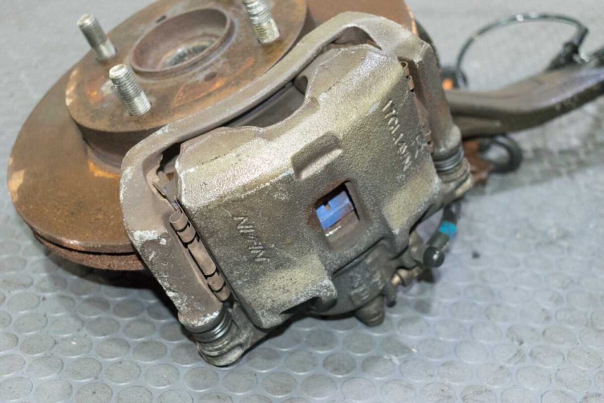 Used JDM Integra Type R DC2 ITR & Civic Type R EK9 CTR 4X114.3 Bolt ...