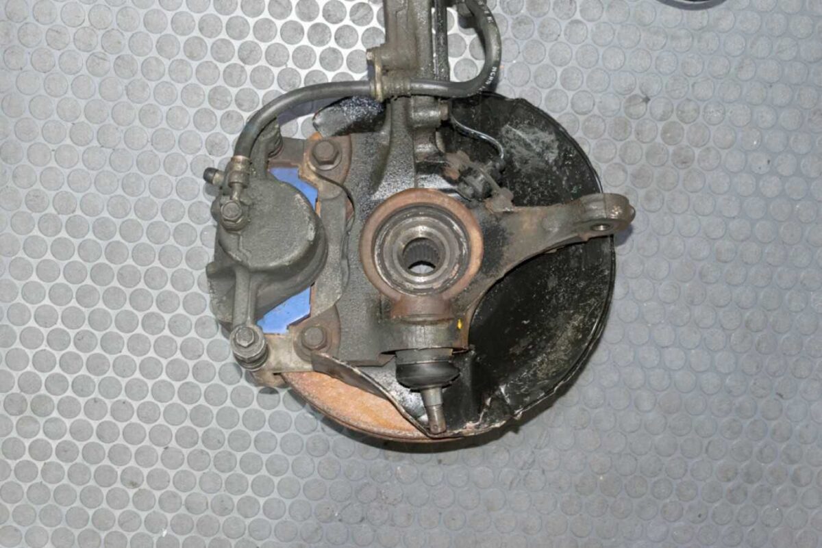 Used JDM Integra Type R DC2 ITR & Civic Type R EK9 CTR 4X114.3 Bolt ...