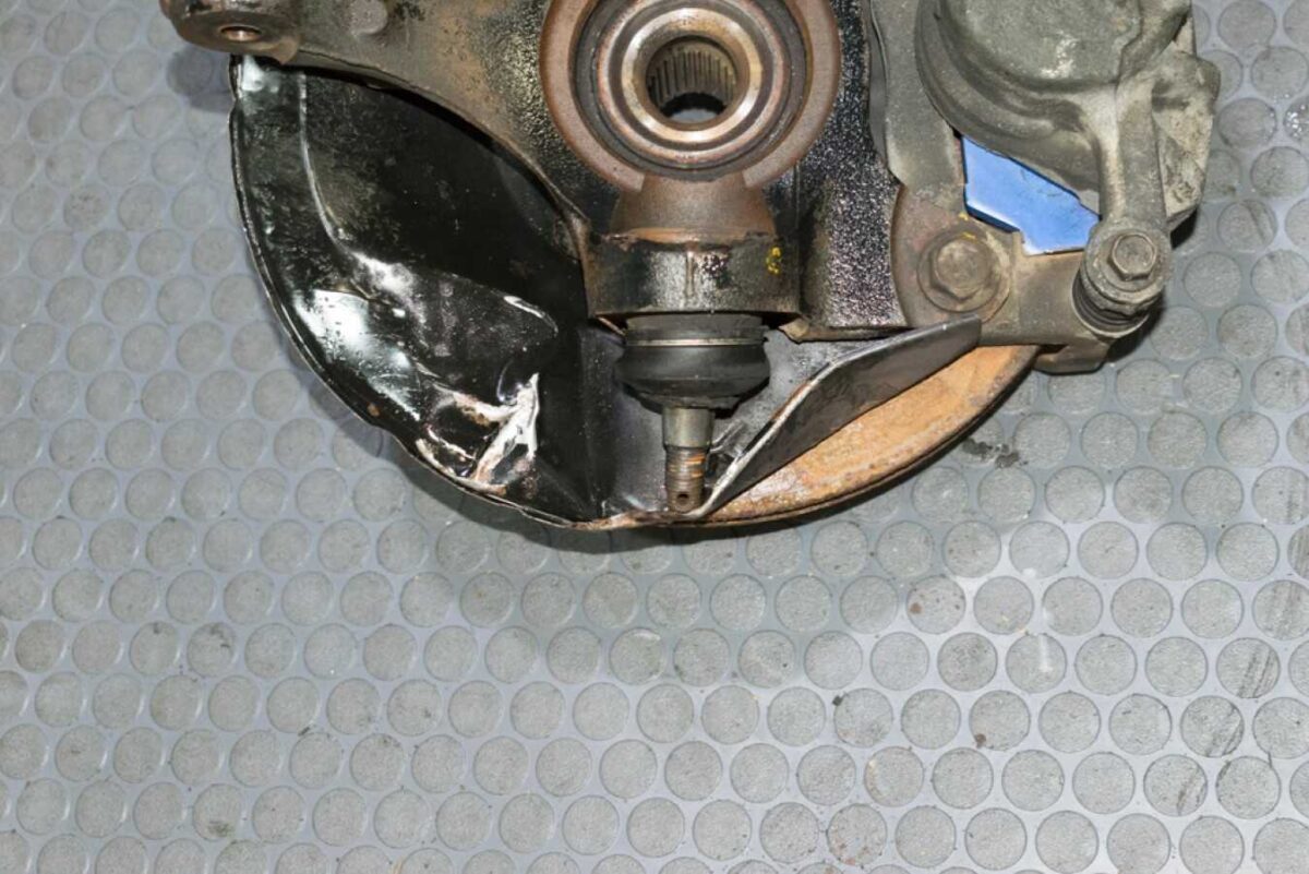 Used JDM Integra Type R DC2 ITR & Civic Type R EK9 CTR 4X114.3 Bolt ...