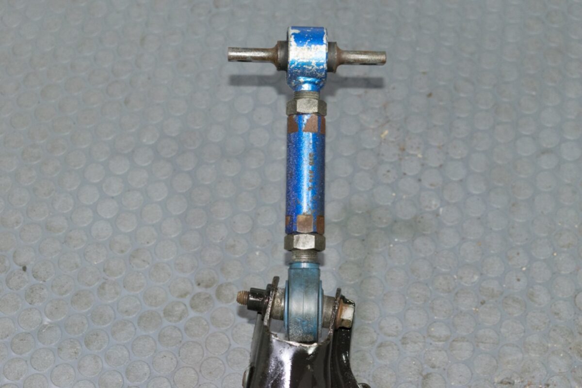 Used JDM Integra Type R DC2 ITR & Civic Type R EK9 CTR 4X114.3 Bolt ...