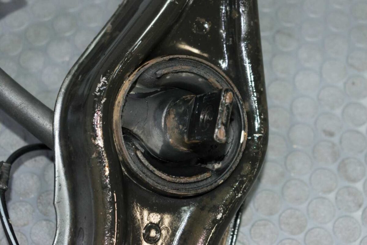 Used JDM Integra Type R DC2 ITR & Civic Type R EK9 CTR 4X114.3 Bolt ...