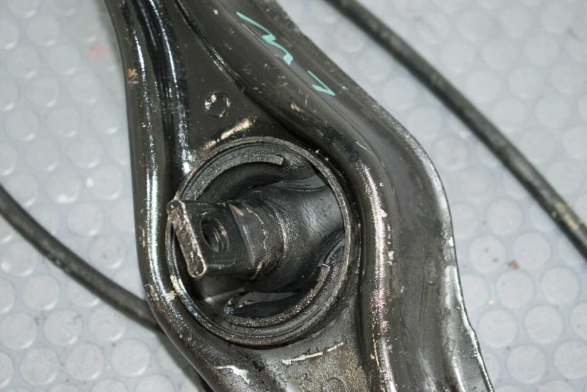 Used JDM 96-97 Honda Acura Integra SiR 4X114.3 Bolt Pattern 4 Lug Nut ...