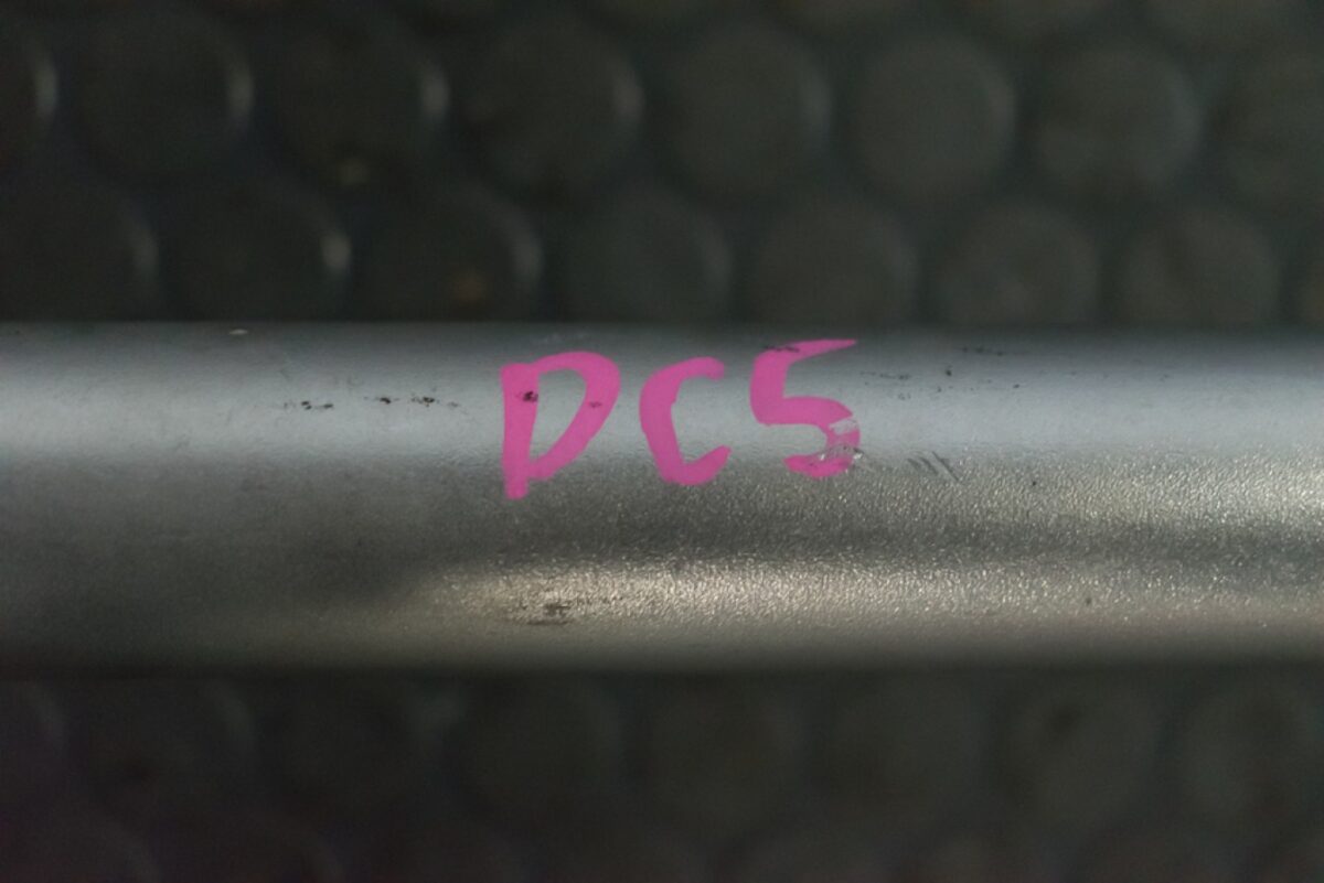 JDM Tein Front Strut Bar for DC5 RSX Honda Integra | J-Spec Auto Sports