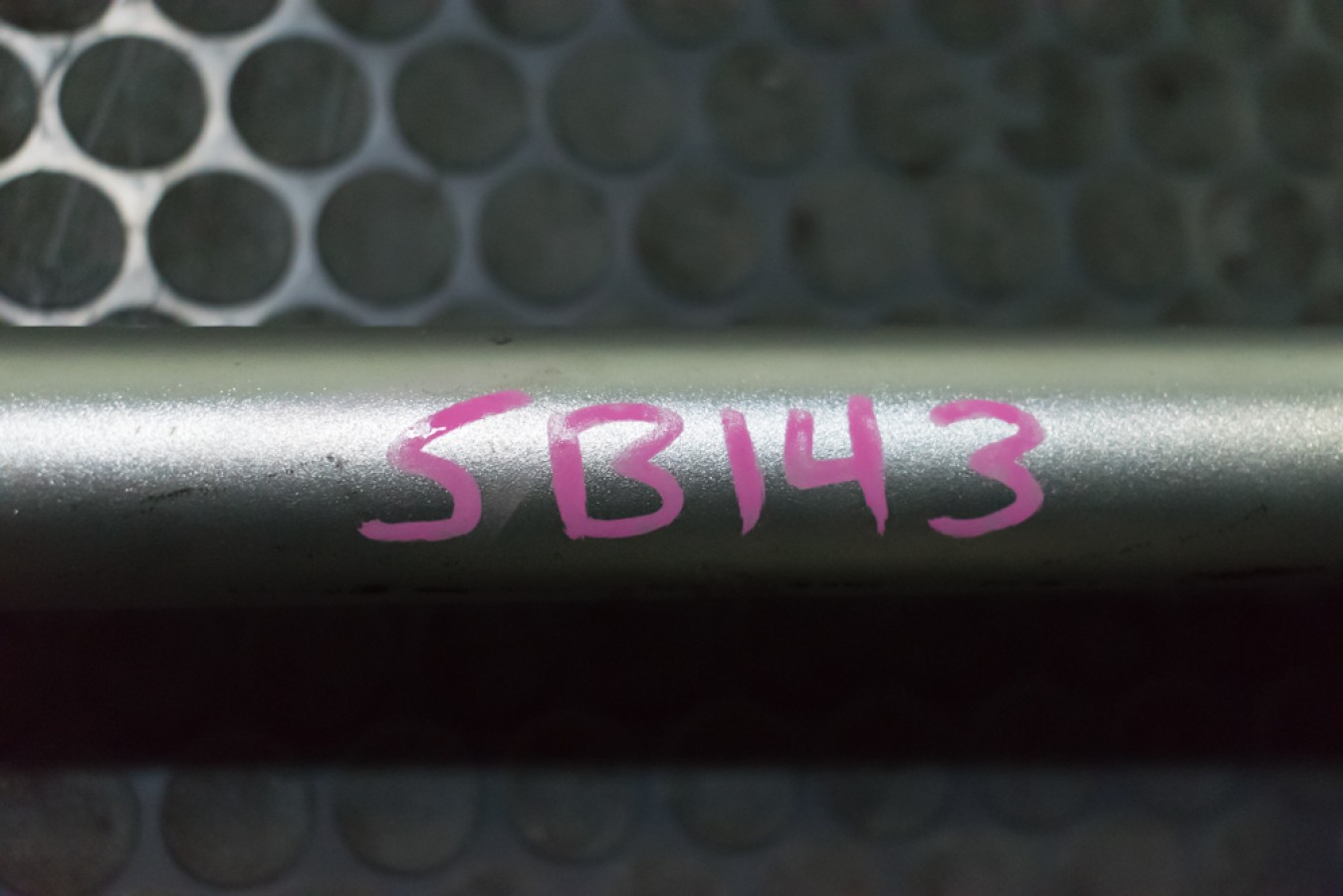 JDM Tein Front Strut Bar for DC5 RSX Honda Integra | J-Spec Auto Sports