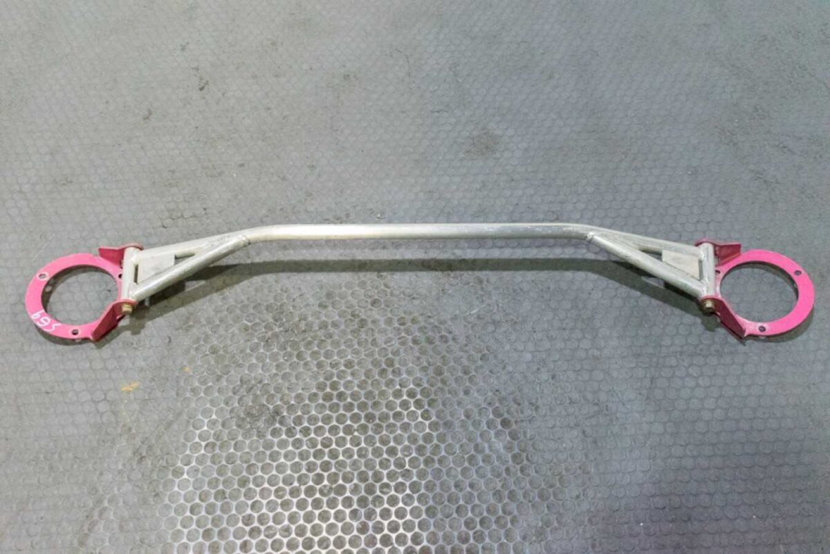 Used Clean JDM 04-08 RARE Subaru Forester STI Strut Brace for sale. | J ...