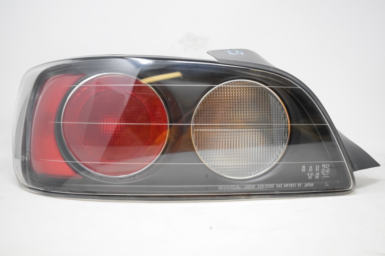 Used Clean JDM 99-03 AP1 Honda S2000 OEM Tail Lights for sale. | J-Spec ...