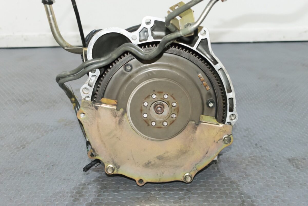 Used Nissan Silvia 180SX CA18DET RWD Automatic Transmission | J-Spec ...