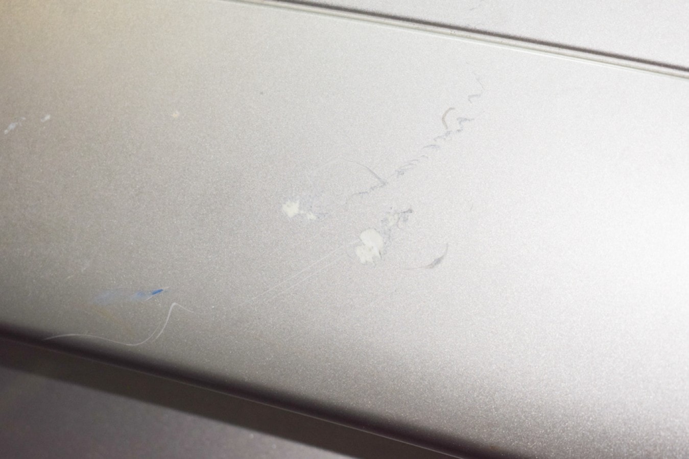 Used Clean JDM 00-04 Subaru Legacy Trunk in silver finish for sale. | J ...