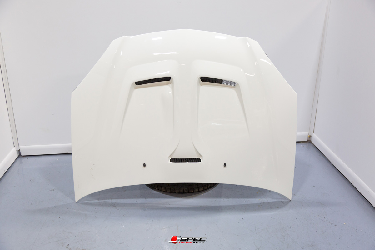 INGS N-Spec JDM AeroKit for DC5 Acura RSX Integra Type-R 2002 2003 2004 ...
