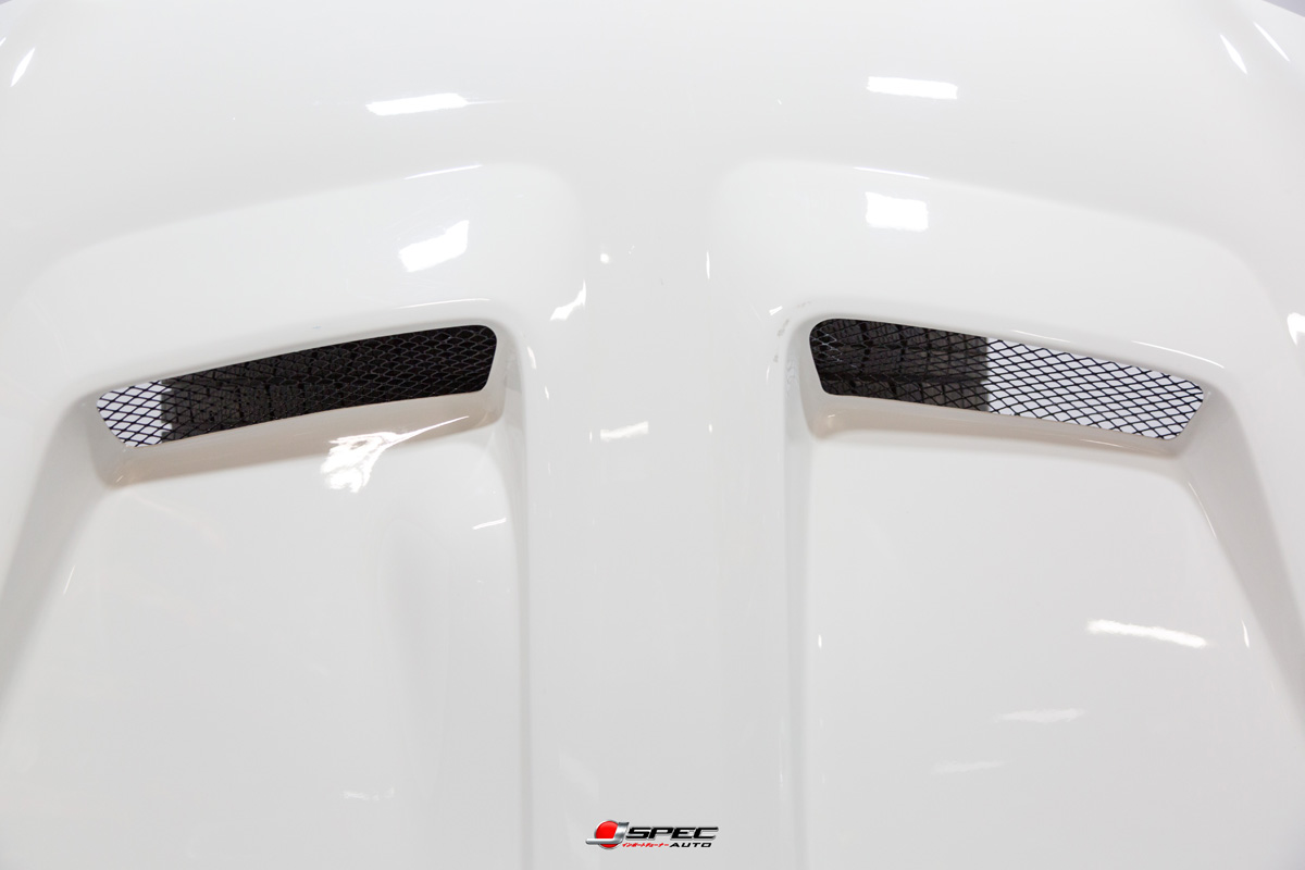 INGS N-Spec JDM AeroKit for DC5 Acura RSX Integra Type-R 2002 2003 2004 ...