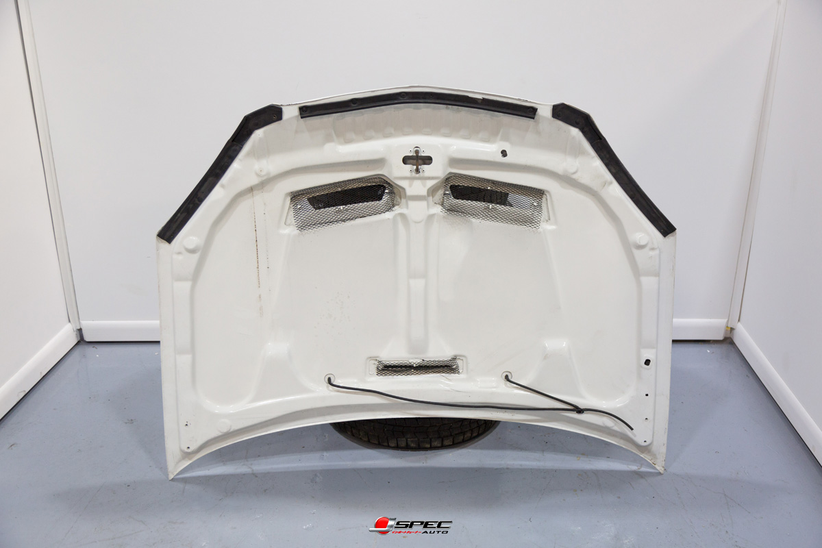 INGS N-Spec JDM AeroKit for DC5 Acura RSX Integra Type-R 2002 2003 2004 ...