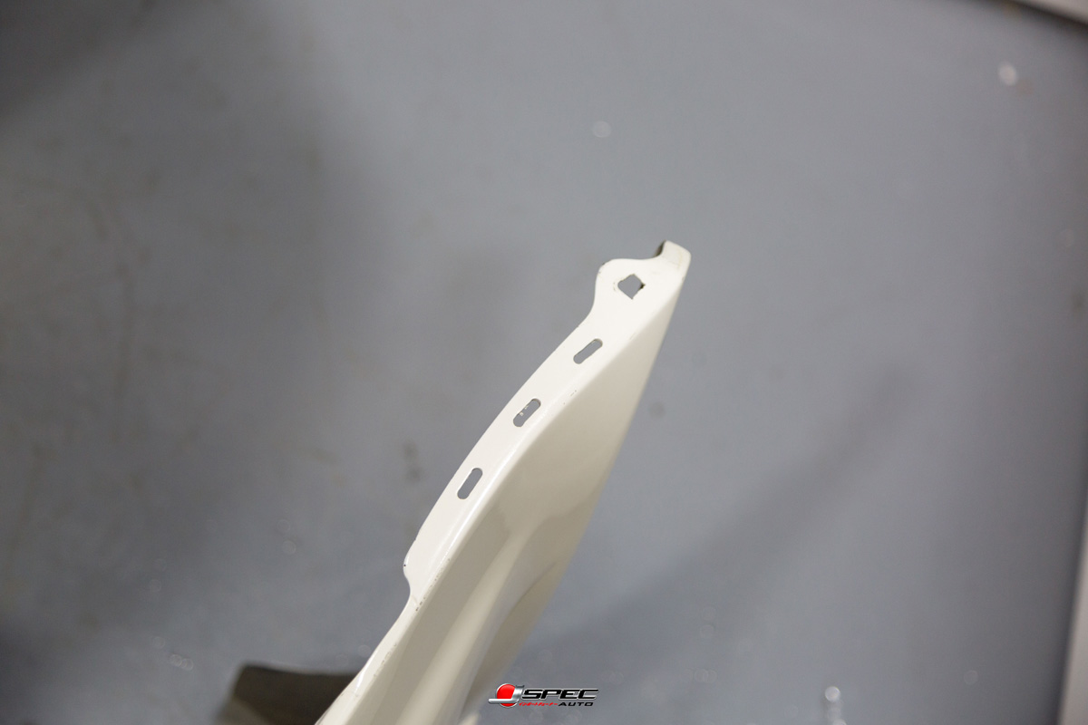 INGS N-Spec JDM AeroKit for DC5 Acura RSX Integra Type-R 2002 2003 2004 ...