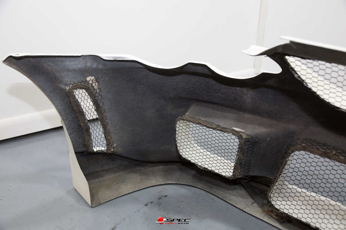 INGS N-Spec JDM AeroKit for DC5 Acura RSX Integra Type-R 2002 2003 2004 ...