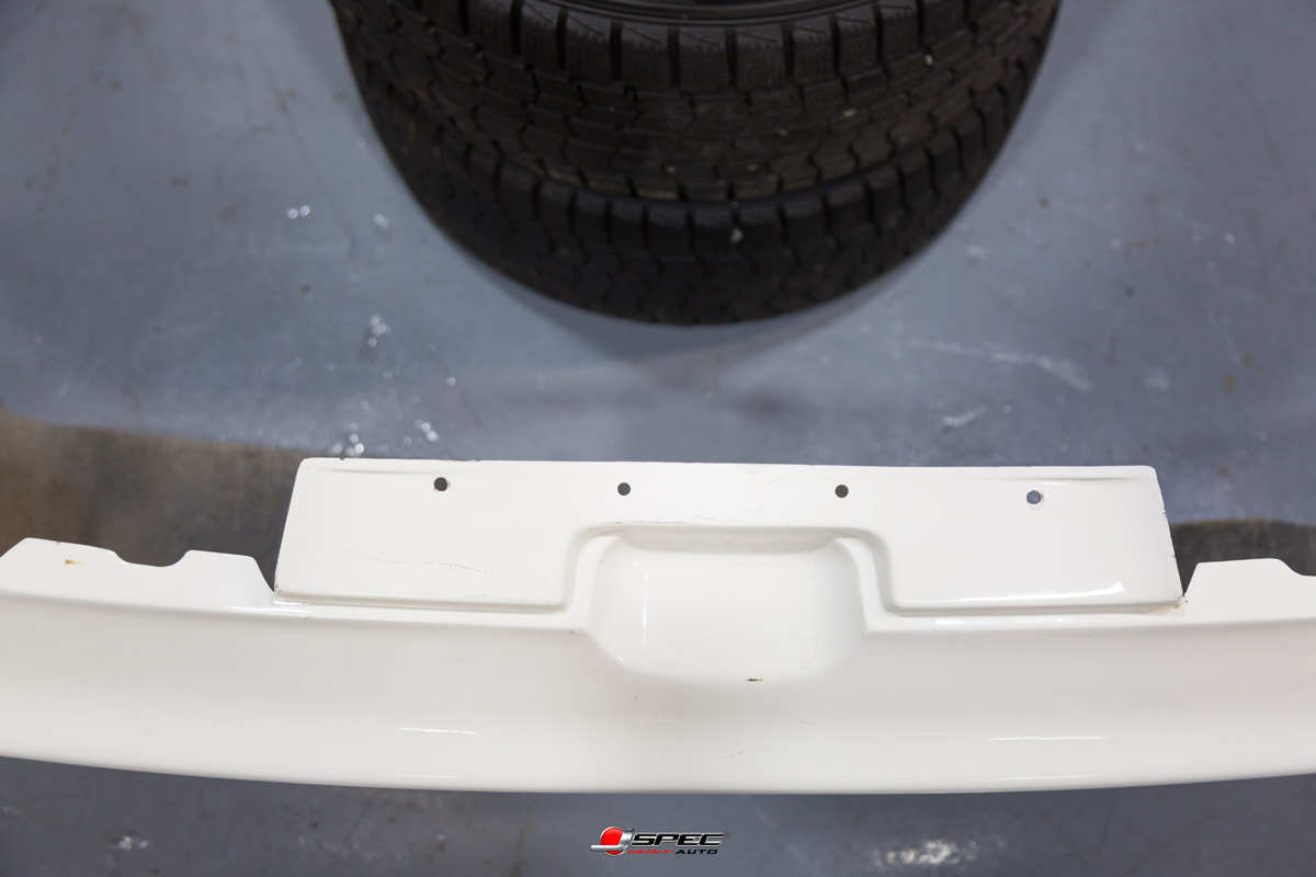 INGS N-Spec JDM AeroKit for DC5 Acura RSX Integra Type-R 2002 2003 2004 ...