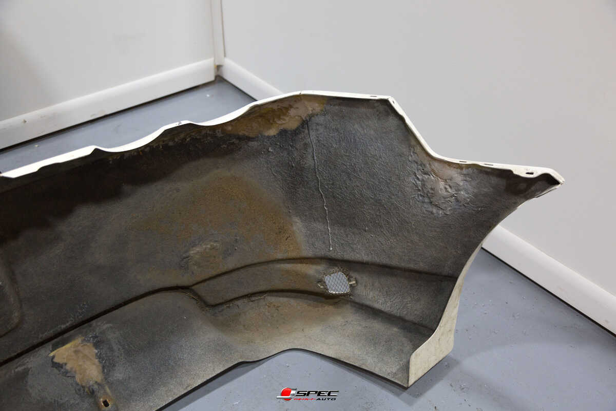 INGS N-Spec JDM AeroKit for DC5 Acura RSX Integra Type-R 2002 2003 2004 ...