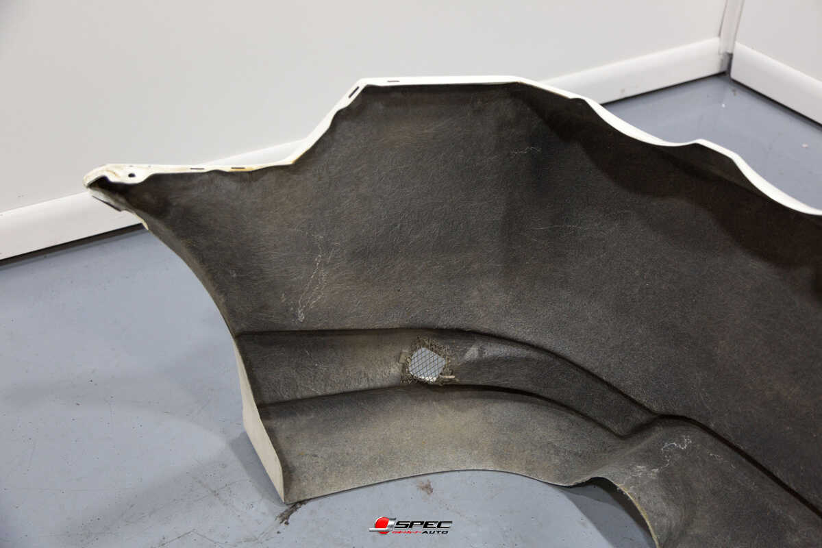 INGS N-Spec JDM AeroKit for DC5 Acura RSX Integra Type-R 2002 2003 2004 ...