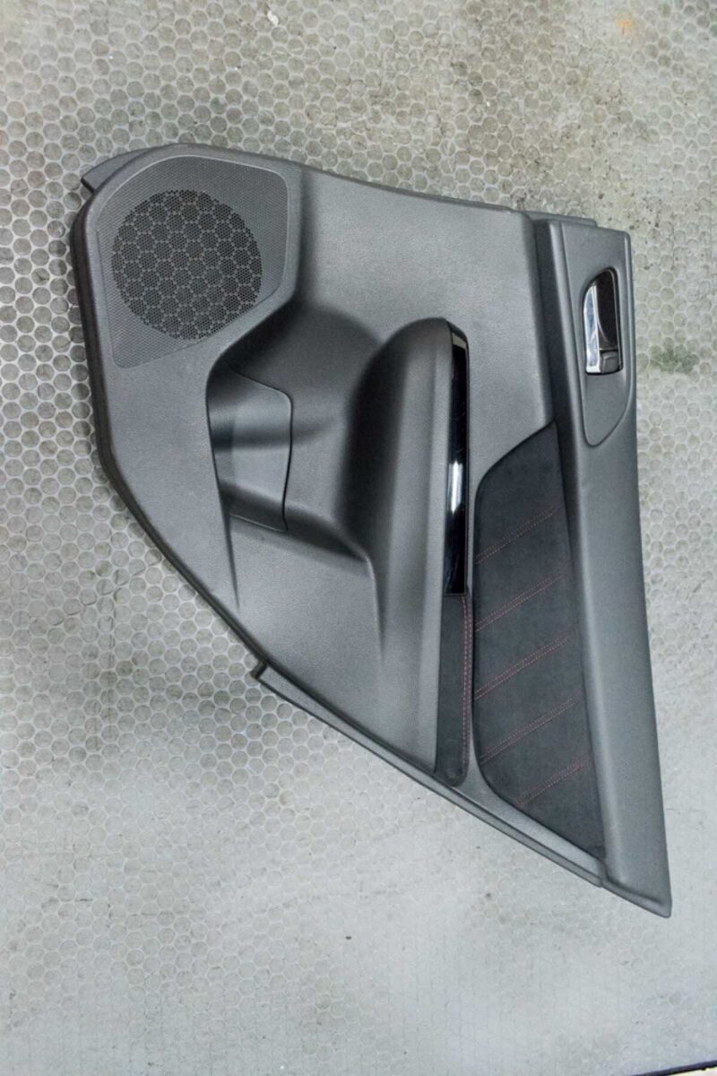 Super Clean JDM 15-19 Subaru Impreza WRX STI OEM Front and Rear Door ...