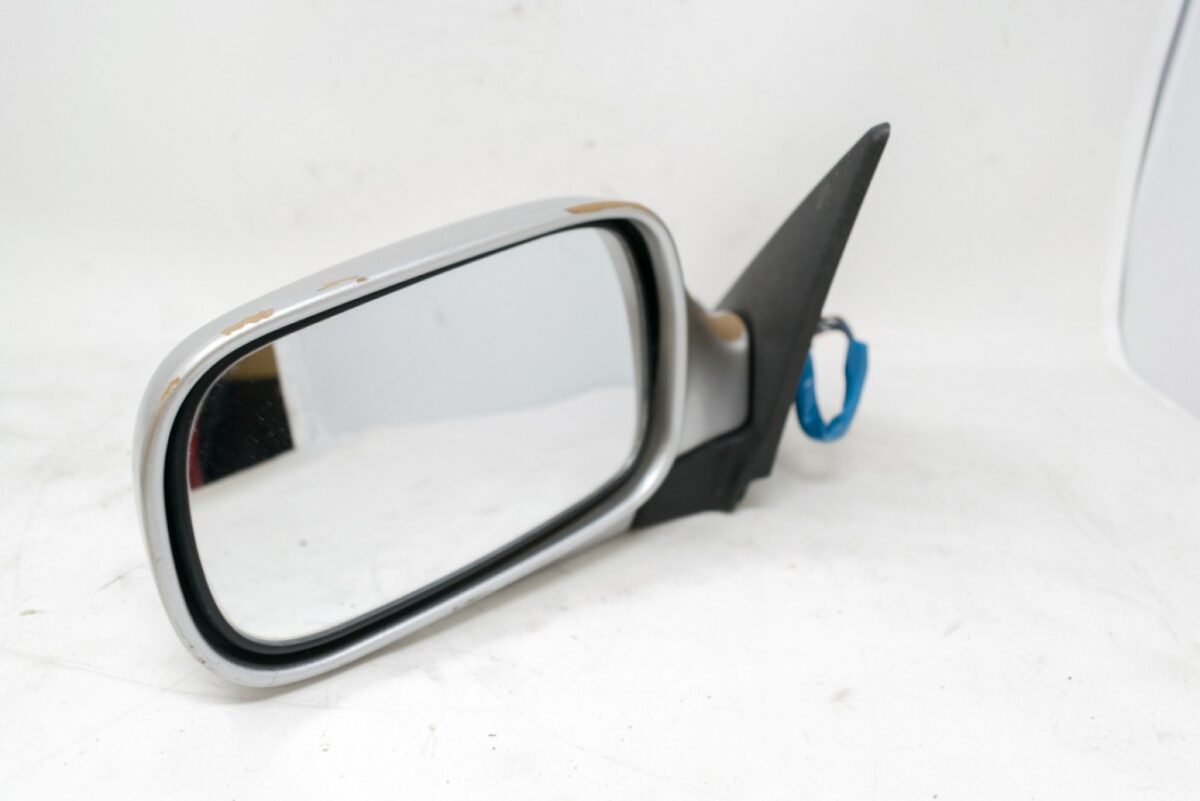 Very Clean JDM 02-07 Subaru Impreza WRX STI OEM Power Folding Mirrors ...