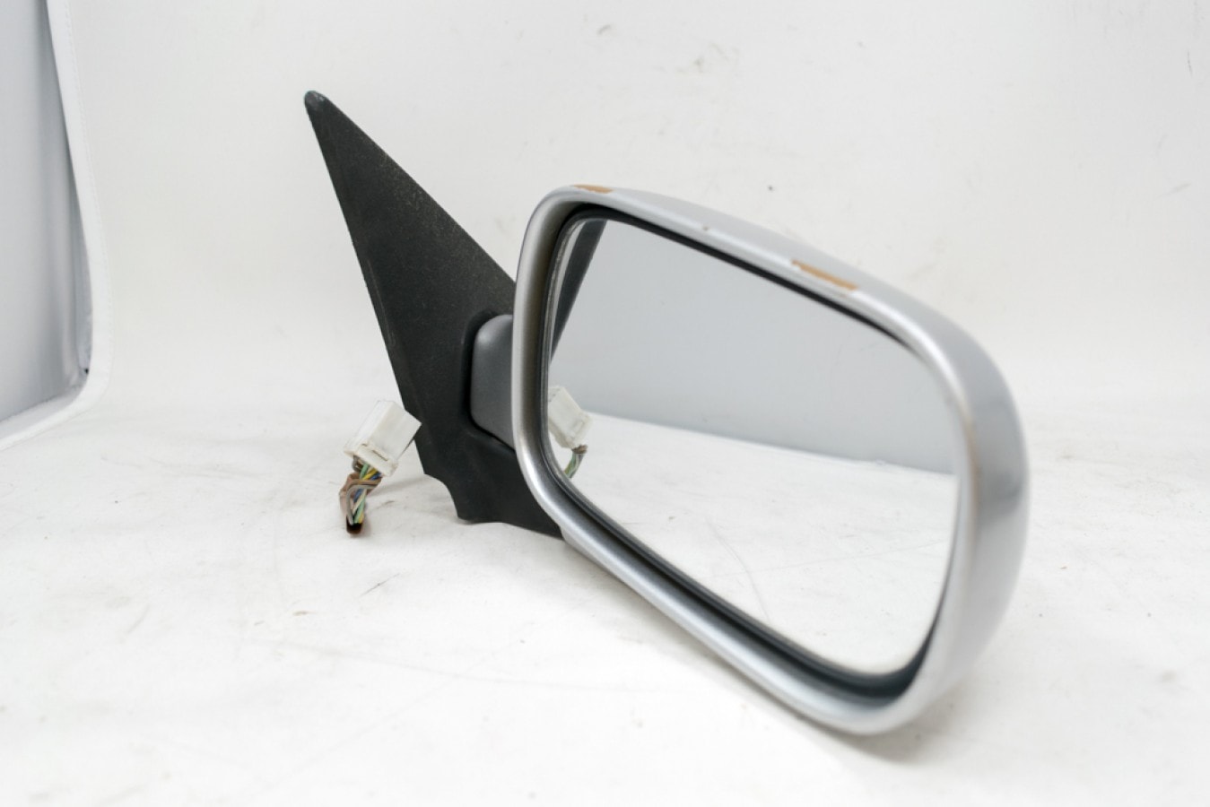 Very Clean JDM 02-07 Subaru Impreza WRX STI OEM Power Folding Mirrors ...