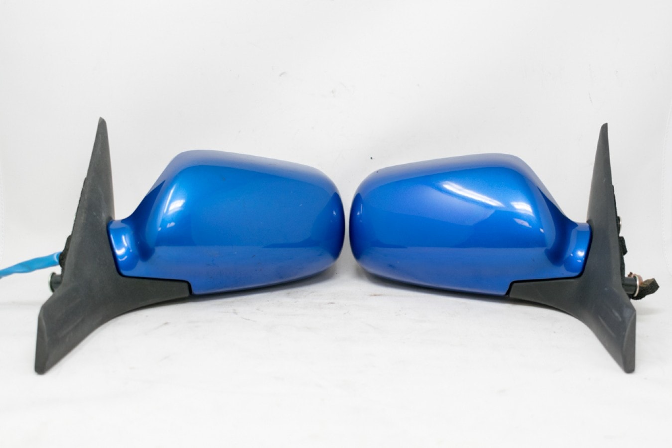 Used & Very Clean JDM 02-07 Subaru Impreza WRX STI OEM Power Folding ...