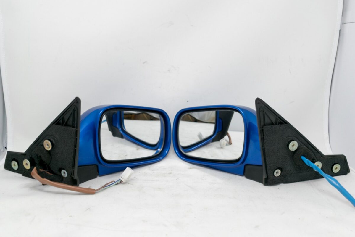 Used & Very Clean JDM 02-07 Subaru Impreza WRX STI OEM Power Folding ...