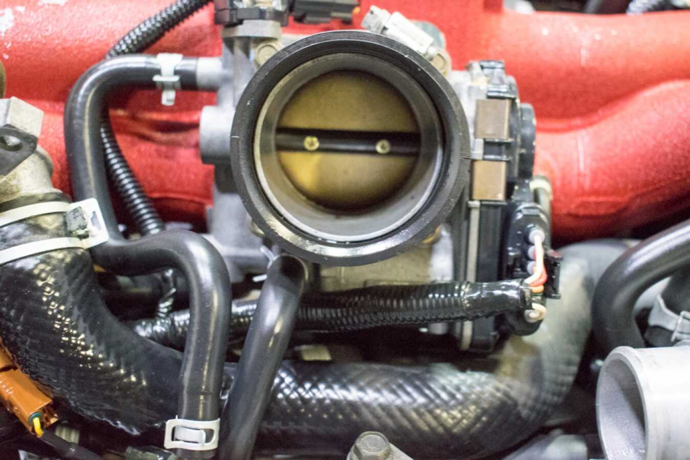 Compression Tested JDM EJ255 STI Engine for Sale for 2004-2007 WRX STI ...