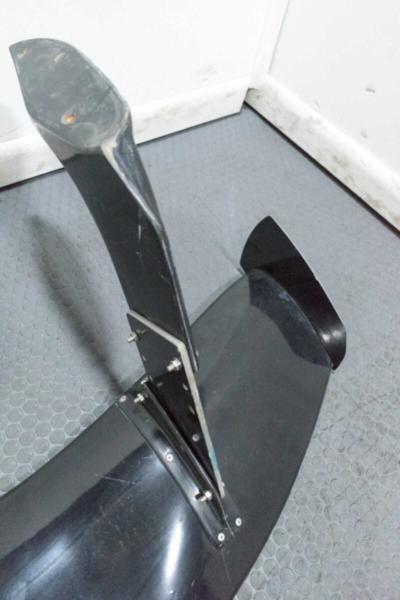 Used & Very Clean JDM 1992-2002 Authentic Garage BB MK4 Supra Rear Wing ...