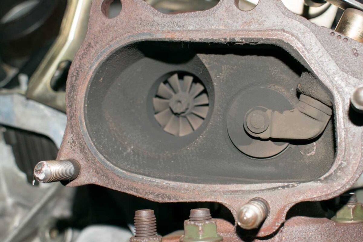 JDM EJ205 Engine Long Block Replacement for 2002 2003 2004 2005 Impreza ...