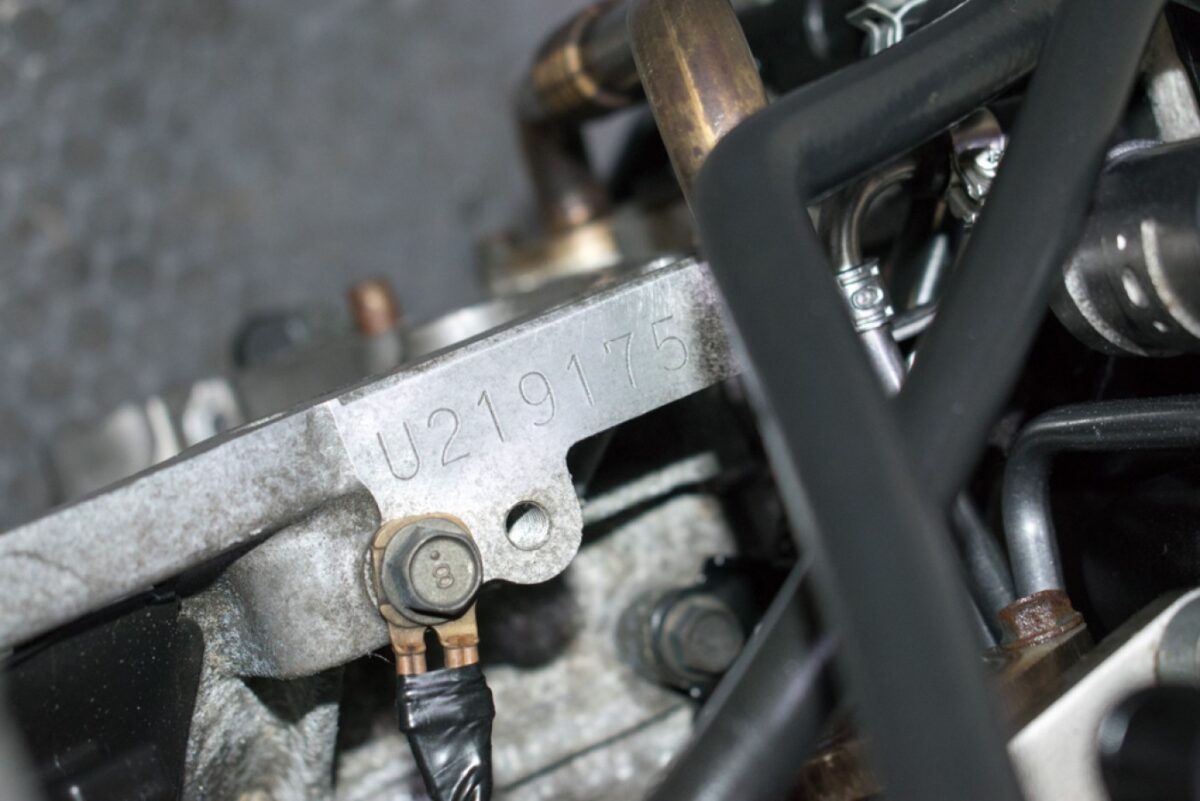 Subaru EZ30R 3.0 H6 Engine for Outback Legacy 2005-2009 Tribeca 06-07 ...