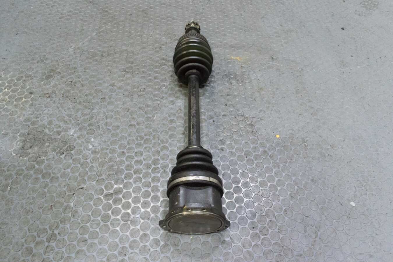 A Single Front Left Hand LH CV Axle for Nissan Skyline GTR R32 for Sale ...