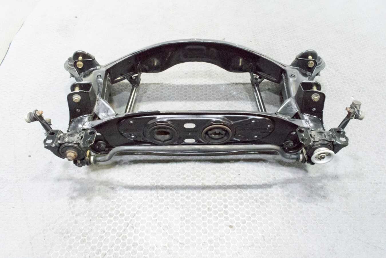 1993-1994 Toyota Supra MK4 Twin Turbo Rear Sub Frame Cradle. | J-Spec ...