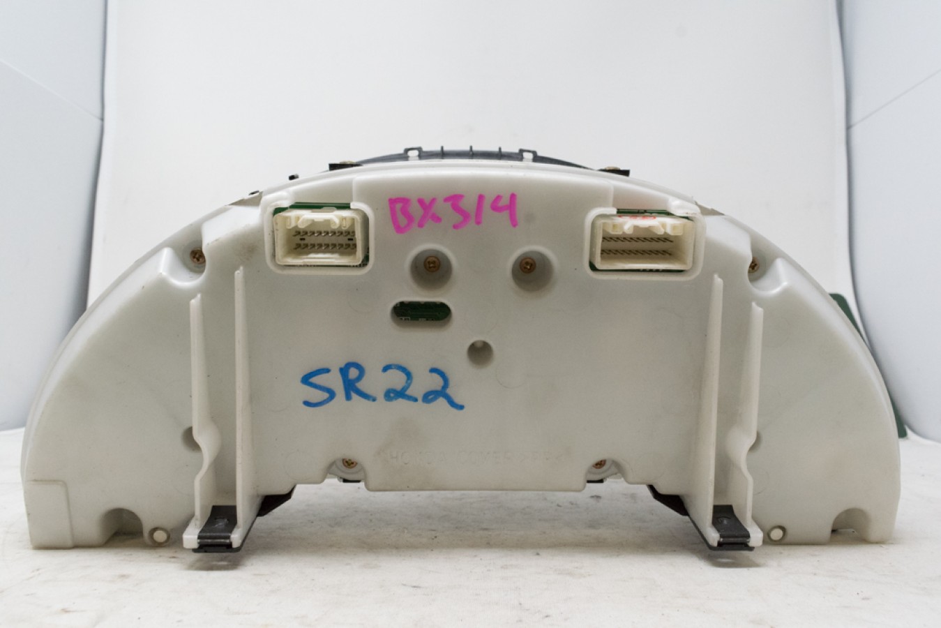 OEM JDM Honda Acura Integra RSX DC5 Gauge Cluster 2002-2004 | J-Spec ...