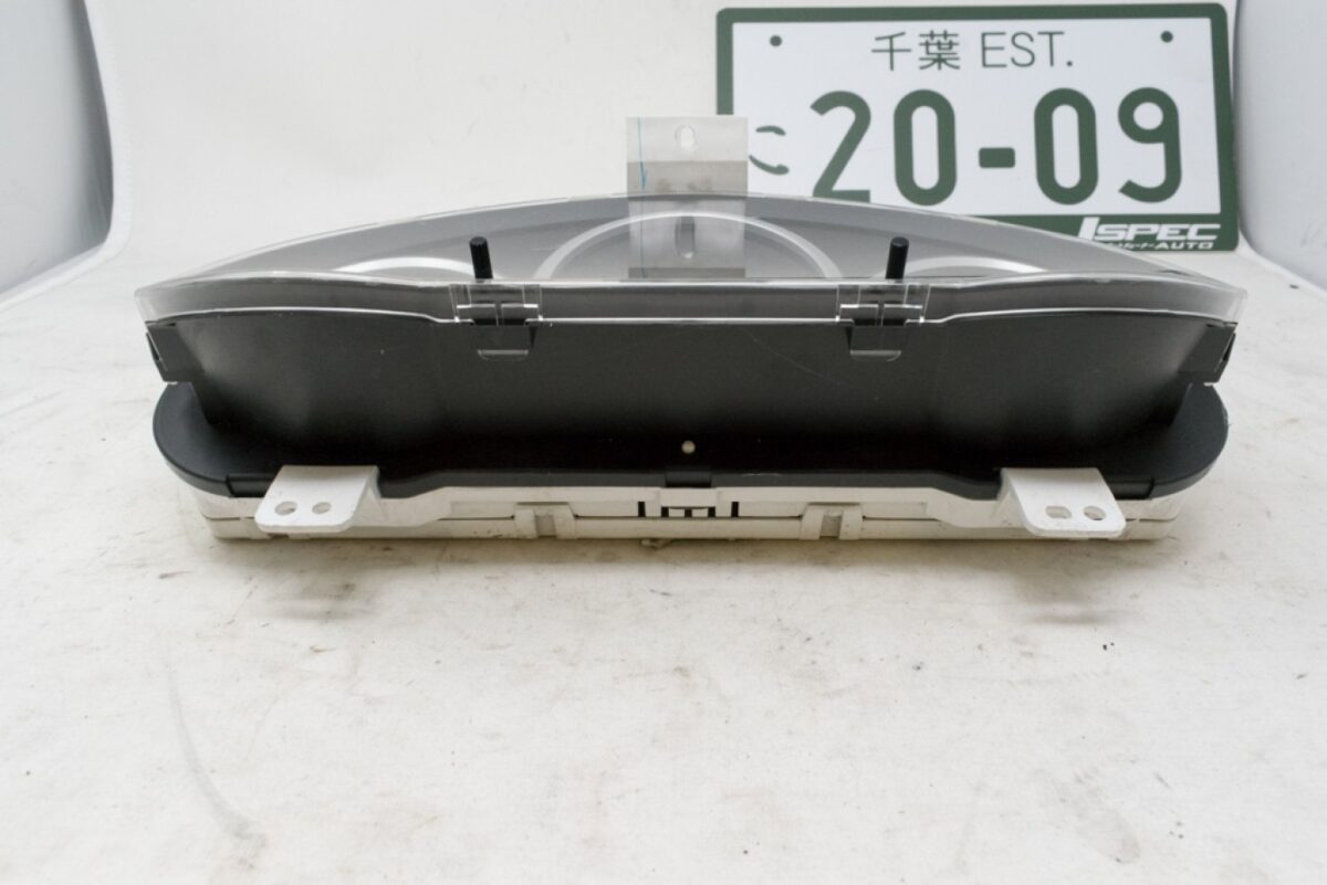 JDM Subaru Impreza WRX STI GDB V8 Blobeye Gauge Cluster 2004-2005 | J ...
