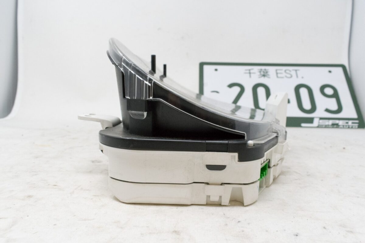 JDM Subaru Impreza WRX STI GDB V8 Blobeye Gauge Cluster 2004-2005 | J ...