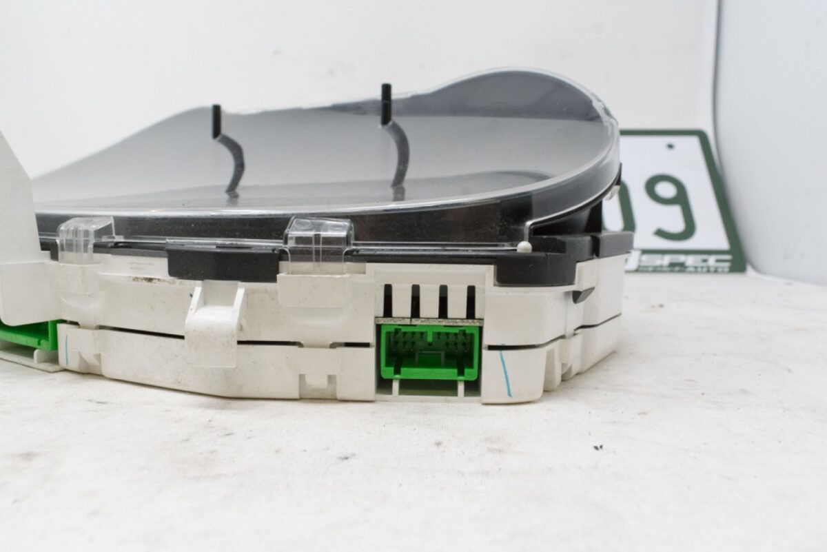 JDM Subaru Impreza WRX STI GDB V8 Blobeye Gauge Cluster 2004-2005 | J ...