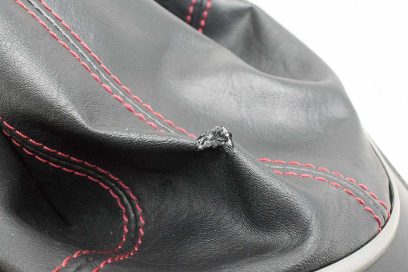 Used OEM JDM Honda Integra Type-R DC5 Shifter Trim with Shift Boot | J ...