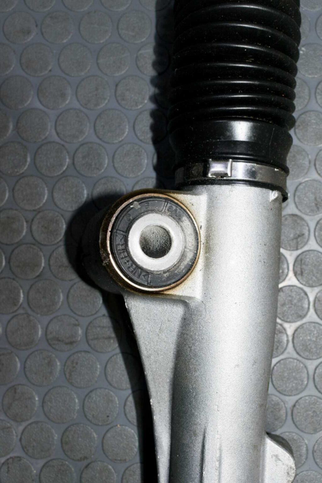 OEM JDM Subaru BRZ Toyota GT86 ZN6 ZC6 RHD Electric Power Steering Rack ...