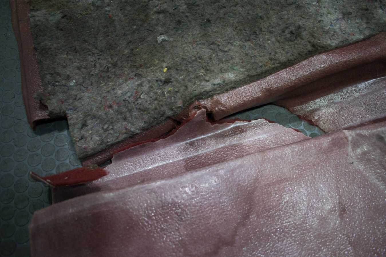 JDM Honda Civic EK9 Type-R Red Carpet RIPPED 1997-2001 | J-Spec Auto Sports