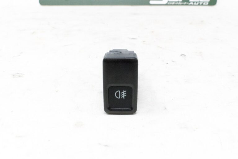 JDM Subaru Impreza WRX STI GD 2004-2007 OEM Fog Light Switch | J-Spec ...