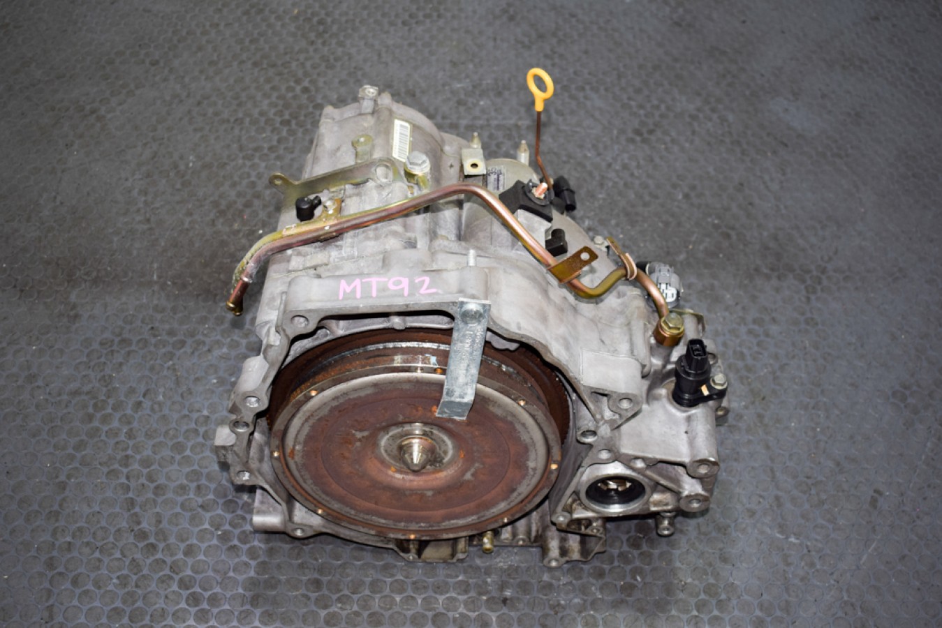 2001 honda civic automatic transmission store