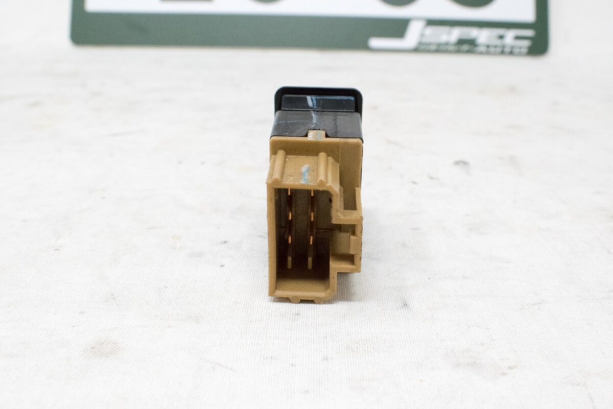 JDM Subaru Impreza WRX STI V7 GD OEM Headlight Level Switch | J-Spec ...