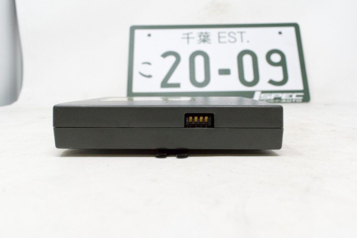 Subaru Impreza WRX STI GDB Defi Genome Boost Gauge + Controller | J-Spec Auto Sports